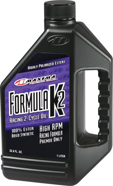 Maxima Formula K2 Premix Trials Trial Store USA Oil | Trials Superstore ...