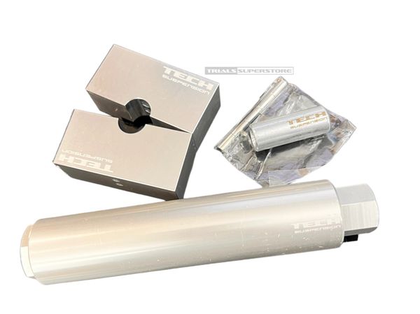 Tech Shock Service Kit Trials Trial USA Tools Parts GasGas GP TXT ...