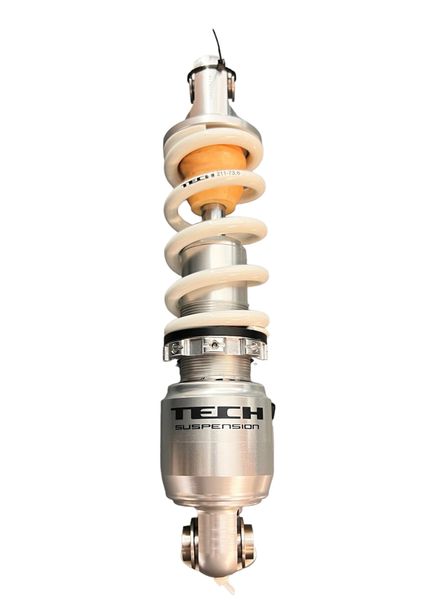 Rear Shock Tech TJ3 GP Montesa Trials Trial USA 4rt Cota 300rr | Trials ...