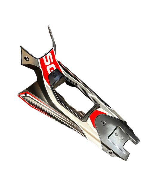 GasGas Pro TXT Seat Base 11-22 Black 2017 BT94000CT-CJD-1 Trials ...