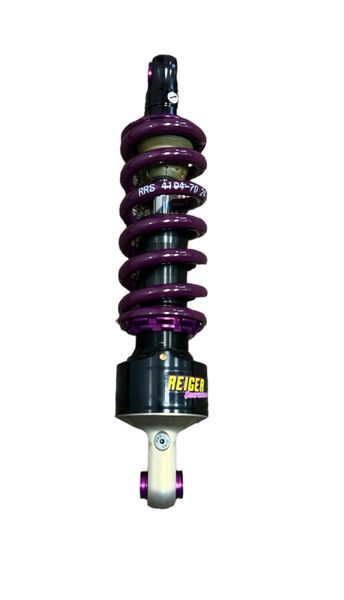 Rear Shock Reiger GasGas 2 way BT30000GG-CBF-1 GasGas 2012-2022 ...