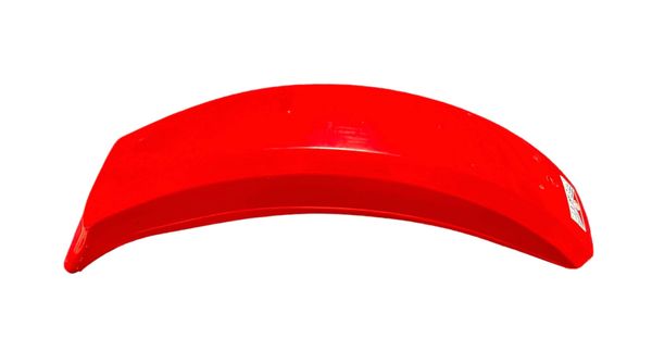 Beta TR32 Rear Fender Red TR33 TR34 Trials Motocycle Trials USA ...