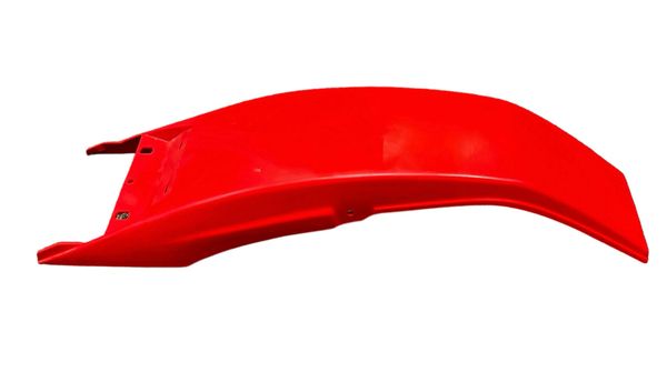 Beta TR34 Rear Fender RED Trials Moto Trial USA | Trials Superstore ...