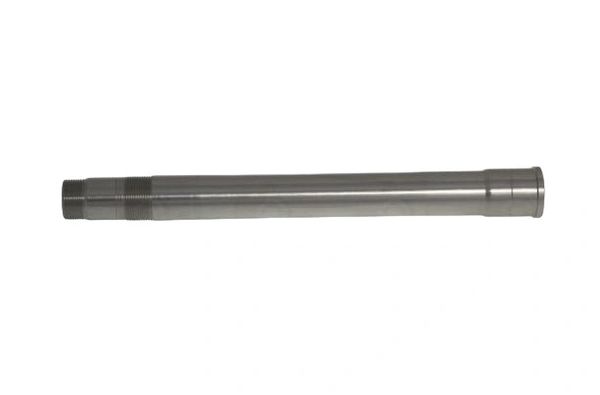 Sherco Steering Stem Aluminium stem that secures to the bottom y ...