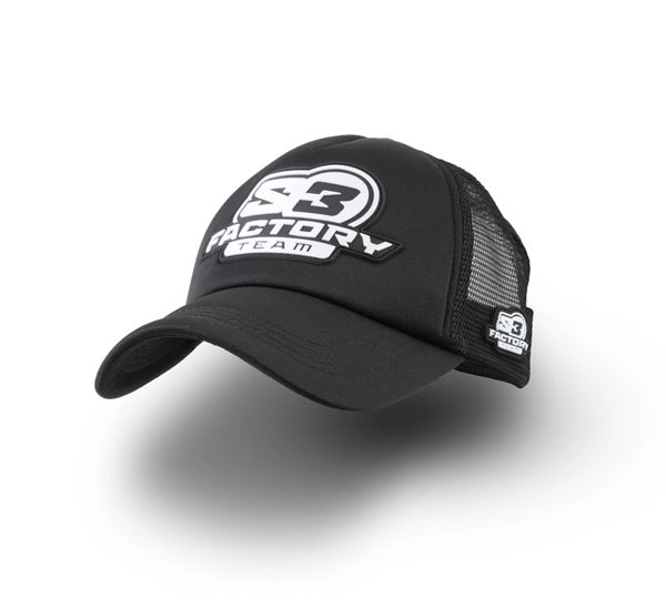 S3 Factory Team Hat Trials Trial USA Cap | Trials Superstore Largest ...
