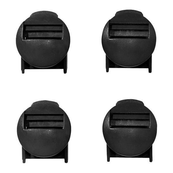 Strap lock set for the Alpinestars Tech T boots Trials Trial Boot ...