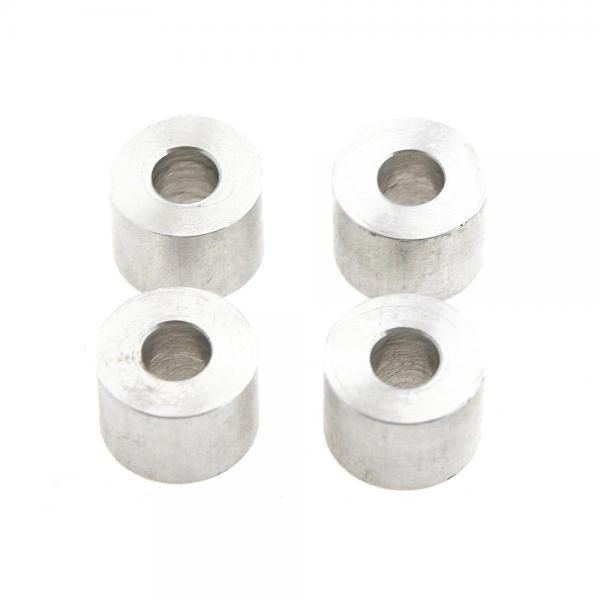 Front Fender Spacers | Trials Superstore Largest Online Trials Parts ...