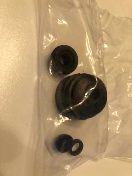 Beta Rev Rear Brake rubber kit 20-08262-000 | Trials Superstore Largest ...