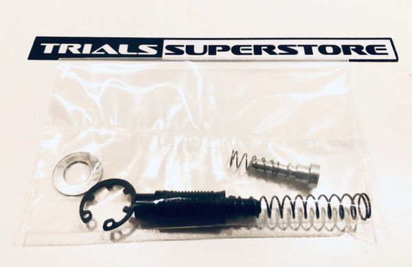 Beta Master Cylinder Rebuild Kit 20-05083-800 Trial Clutch Brake ...