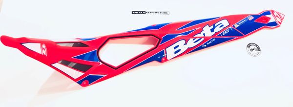 Beta Evo Rear Fender 2017 Factory 007-430428-297 Trial Trials | Trials ...