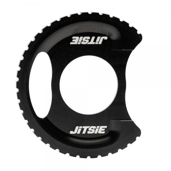 Jitsie Full Bash Ring Trials Bike Trial BI19-0320N Echo | Trials Superstore Largest Online ...