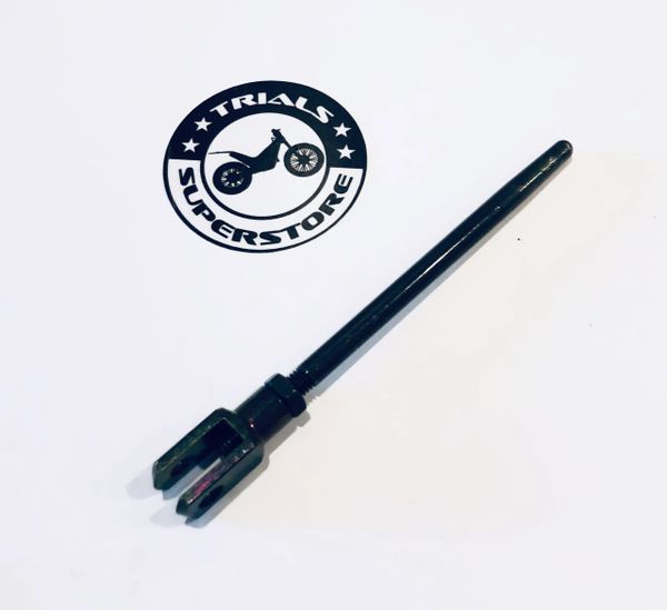 Beta Rev3 Rear Brake Rod 2006-2008 Rev3 110mm Trial Trials Rev | Trials ...