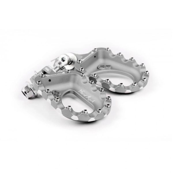 S3 Hard Rock Trials Foot Pegs Trial Parts USA Store GasGas Beta ...