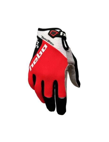 Hebo Trial Gloves Toni Bou Trials Parts USA Trial Store Red | Trials Superstore Largest Online ...