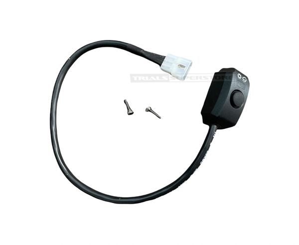 Beta Evo Map Switch 007-400880-000 2020 Trials Parts USA Trial | Trials ...