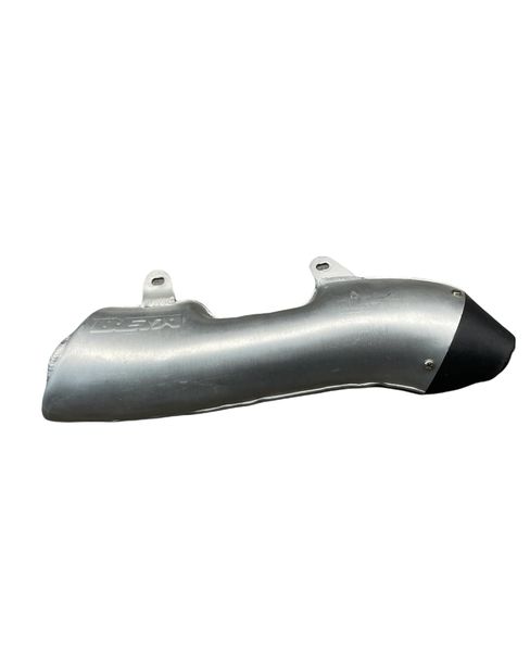 Beta Techno Silencer New Old Stock 28-91860-000 Trials Trial | Trials ...