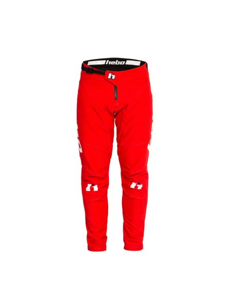 Hebo Trial Tech h Pant Red HE3158 Trials USA Gear GasGas GP | Trials Superstore Largest Online ...