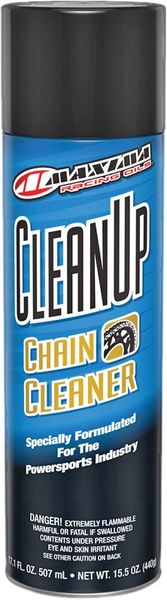 Maxima Clean Up Degreaser Trials Parts Trial Store USA Chain Clea ...