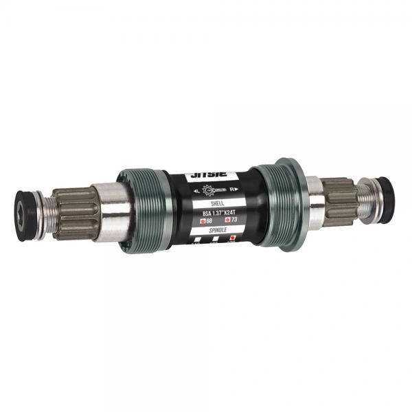 Bottom Bracket ISIS Trial Bike Trials Jitsie 128 USA | Trials ...