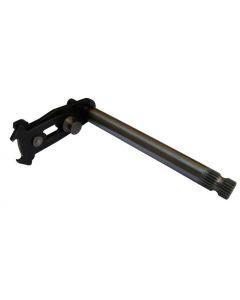 Sherco Gear Shift Selector Shaft with Pawl Assembly M107 Trials ...