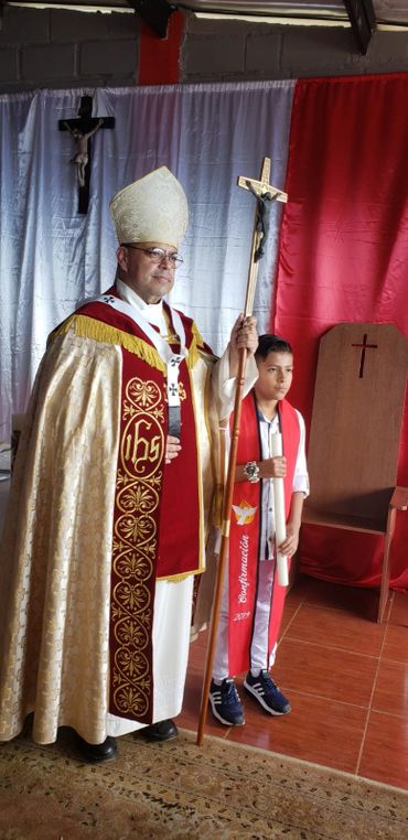 Ministries | The Old Catholic Church