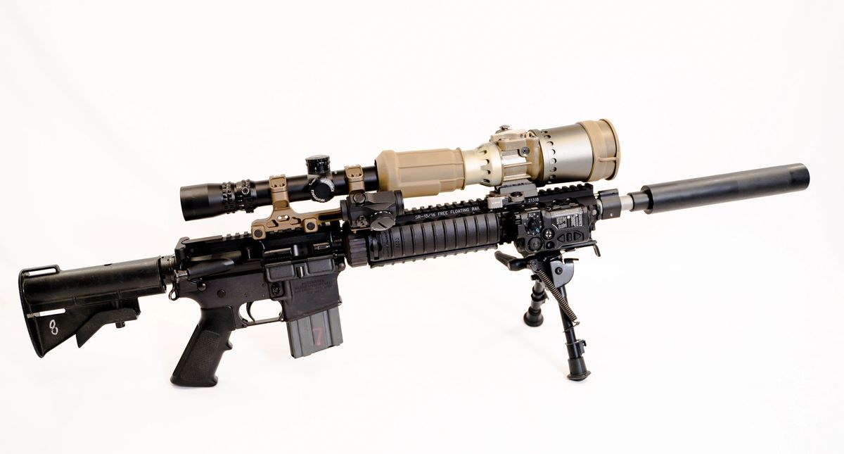 Black Phase Tactical Black Phase Tactical