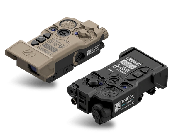 Black Phase Tactical Black Phase Tactical