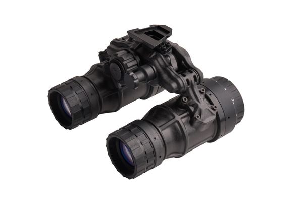 Black Phase Tactical Black Phase Tactical