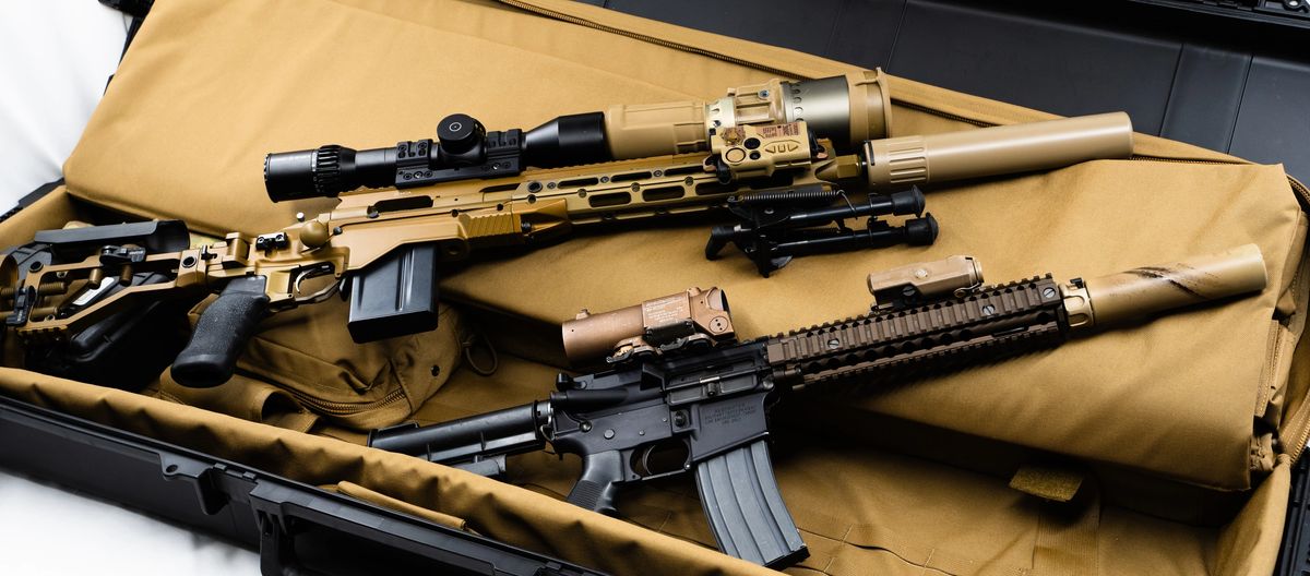 Black Phase Tactical Black Phase Tactical