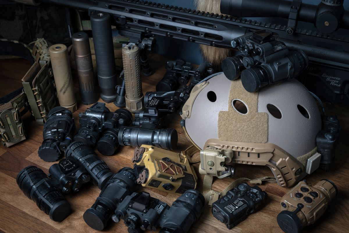 Black Phase Tactical