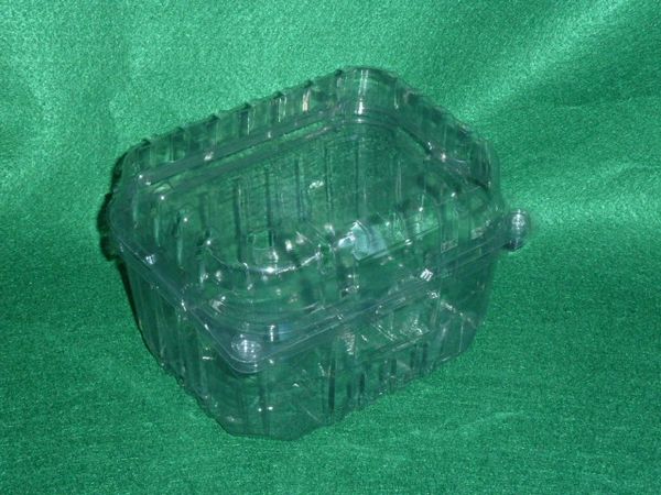 YA9770 2 lb Clamshell