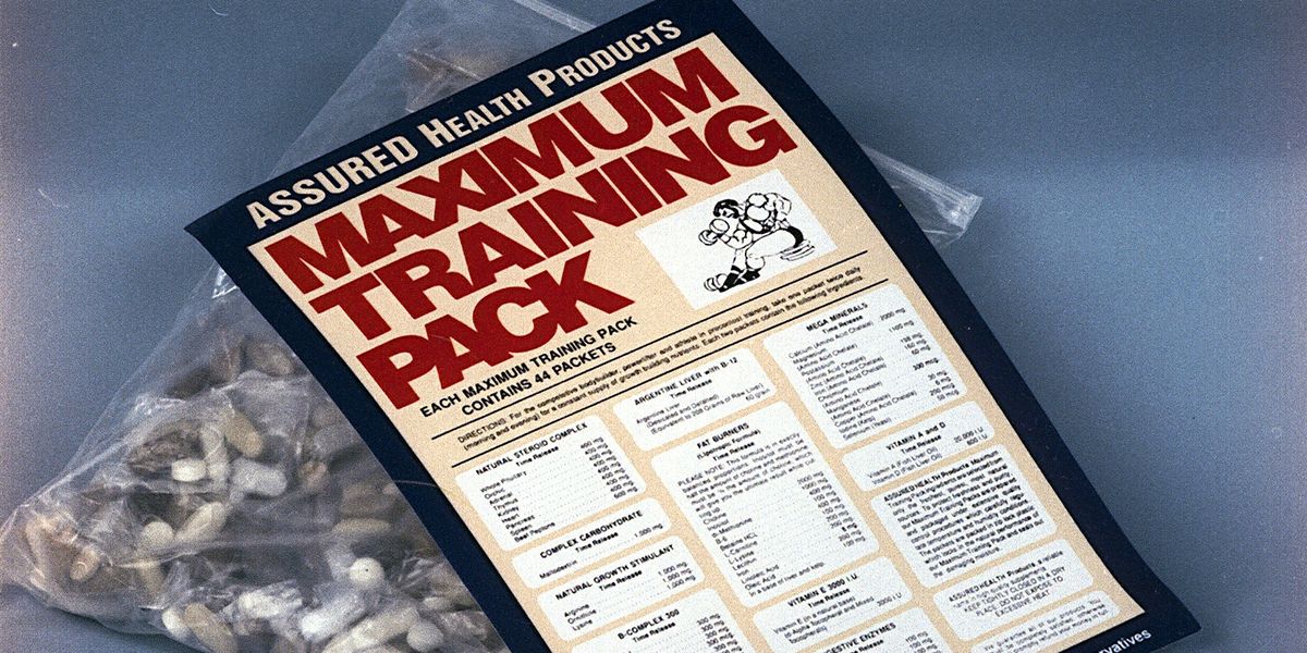 Assured Health Products