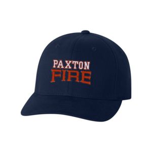 Paxton Fire Cap