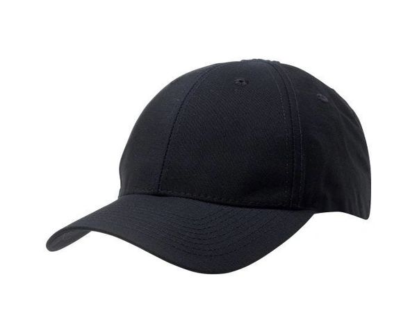 Blank Black 511 hat