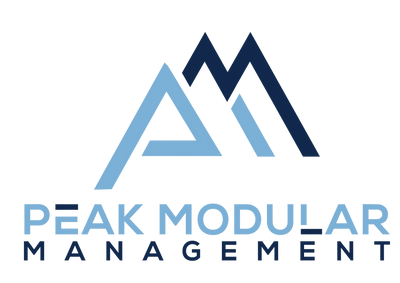 Construction, Office, Classroom - Peak Modular Management | Peak ...
