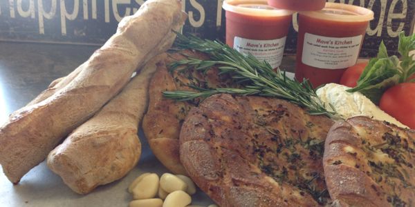 Mave's Kitchen - Take Out, Restaurant, Pizza