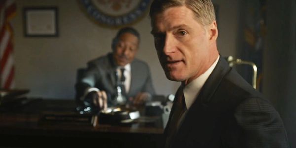 Sean Allan Krill Home | Sean Allan Krill