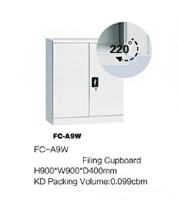 Cabinet - FC-A9W