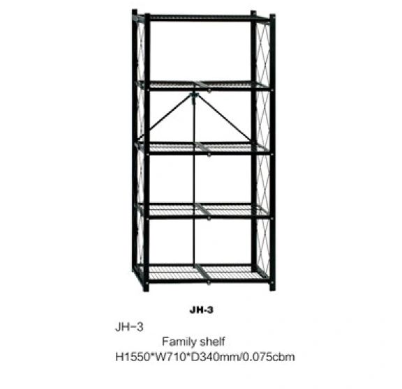 Steel Racks - JH-3