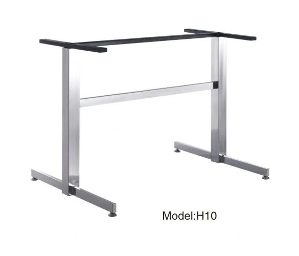 Table Frame - H10