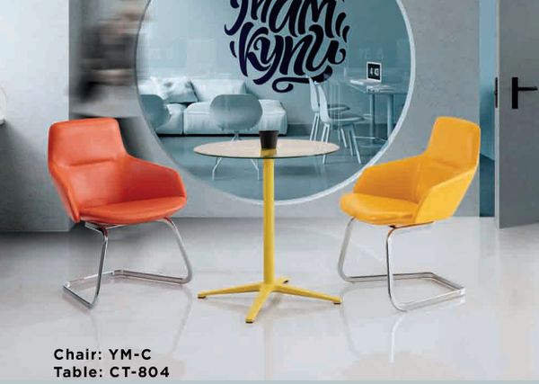 Guest Chair - YM-C