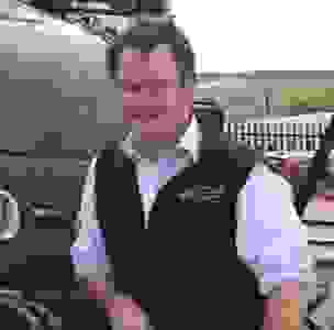 THE TEAM | Knighton Countryside Management Ltd