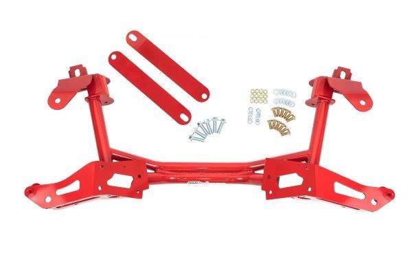 1982-1992 GM F-Body Tubular K-member, Coil Over | Suspension Geek