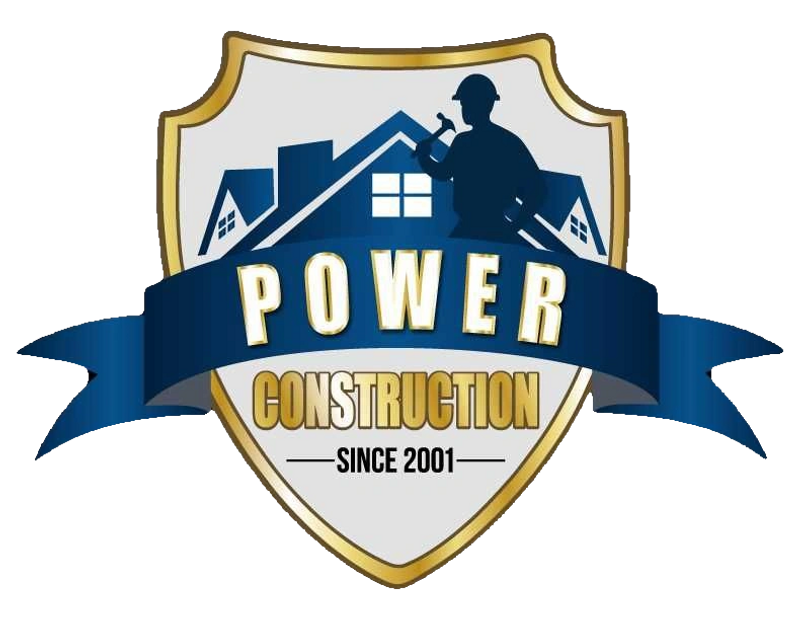 Power Construction Inc. - Construction Company, Home Improvement ...