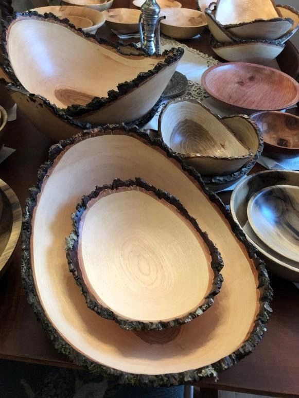 Gallery | C & R Woodworks