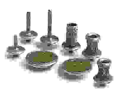 Terafloat - Equine Dentistry, Veterinary, Powerfloat