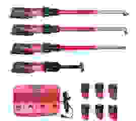 Terafloat - Equine Dentistry, Veterinary, Powerfloat