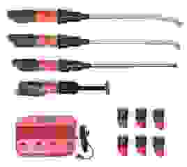 Terafloat - Equine Dentistry, Veterinary, Powerfloat