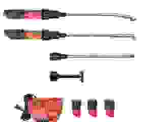 Terafloat - Equine Dentistry, Veterinary, Powerfloat