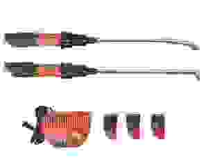 Terafloat - Equine Dentistry, Veterinary, Powerfloat